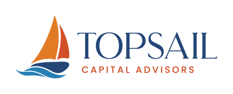 Mark Griffin, CCIM, CM&AA - Topsail Capital Advisors
